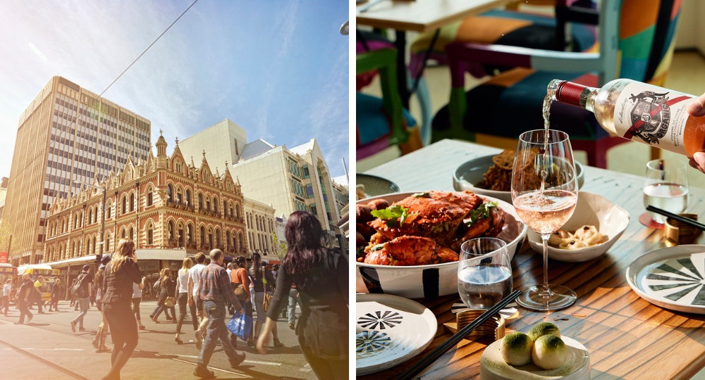 Things to do in Adelaide | WHO