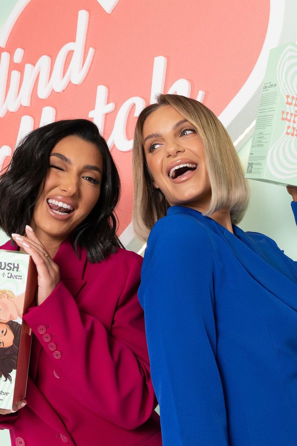 The Best Influencer Brand Collaborations To Shop | WHO