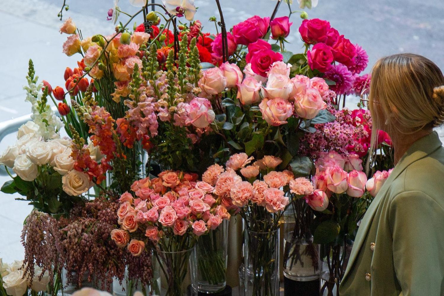 How to make cut flowers last longer | WHO