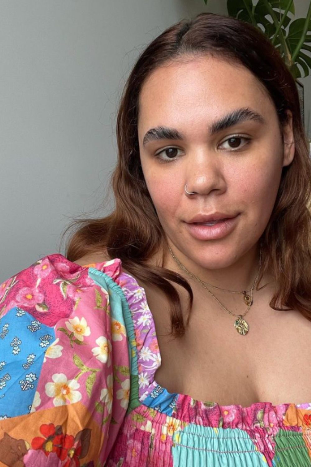 Allira Potter on How to Find Self-Love on Social Media | WHO