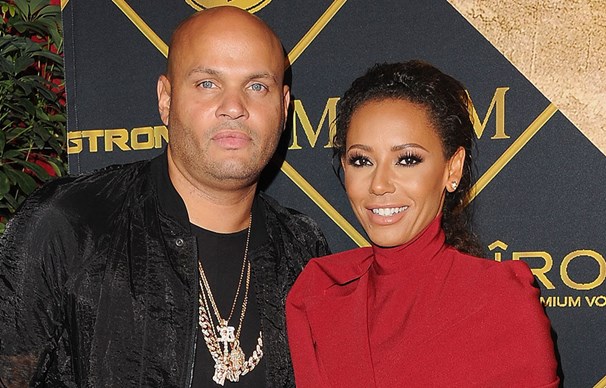Mel B Granted Restraining Order Against Nanny She Claims Had An Affair