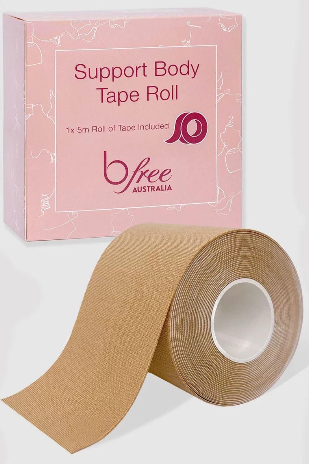 The Best Stick On Bra Tapes For Risqué Support in 2023 | WHO