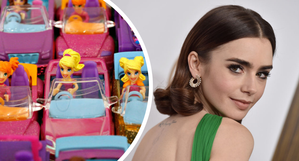 Polly Pocket Movie: Release Date, Cast and Plot | WHO