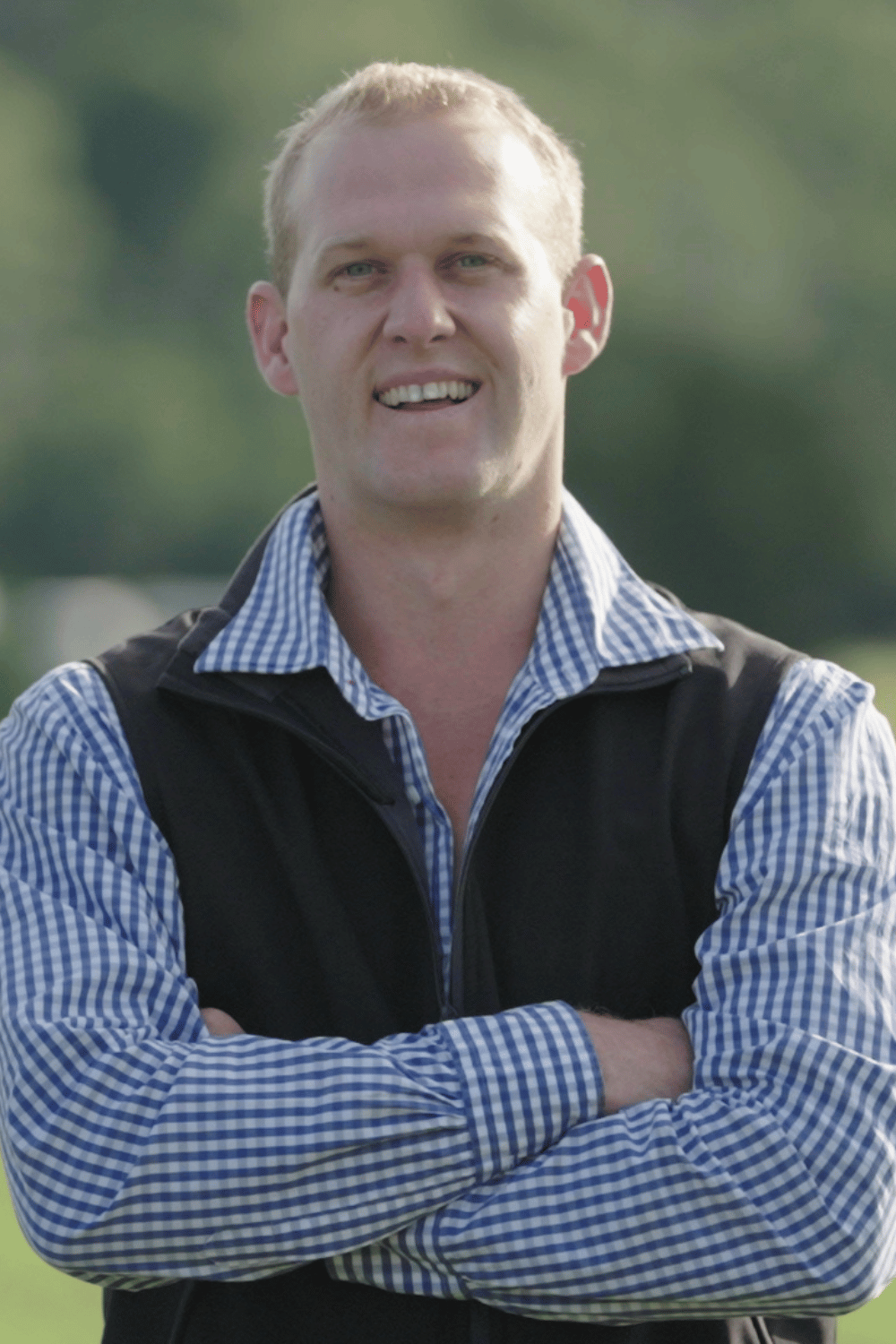 Farmer Wants A Wife 2024: Meet the New Farmers | WHO