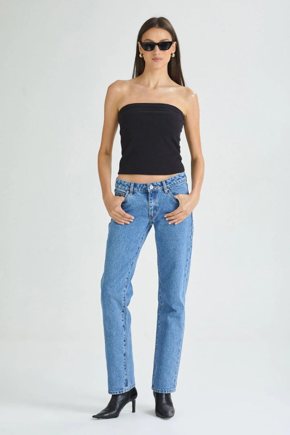 The Best Jeans to Shop in Australia 2024 | WHO