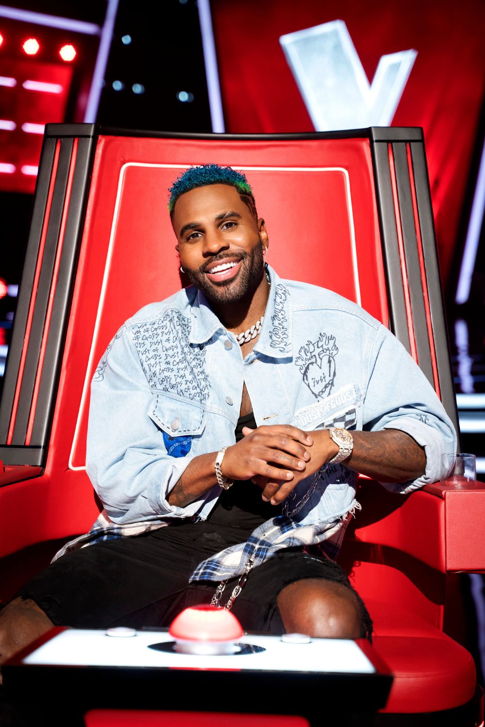 Meet the Coaches of The Voice Australia 2023 | WHO