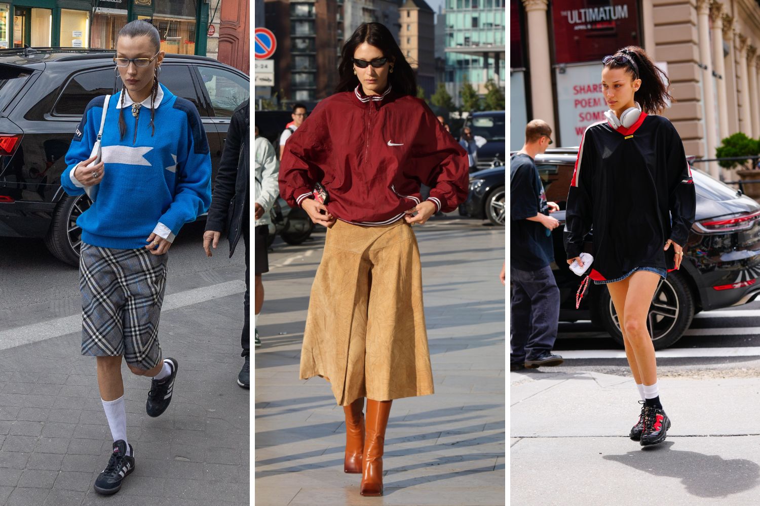 Does Personal Style Still Exist In An Age Run By Social Media? | WHO