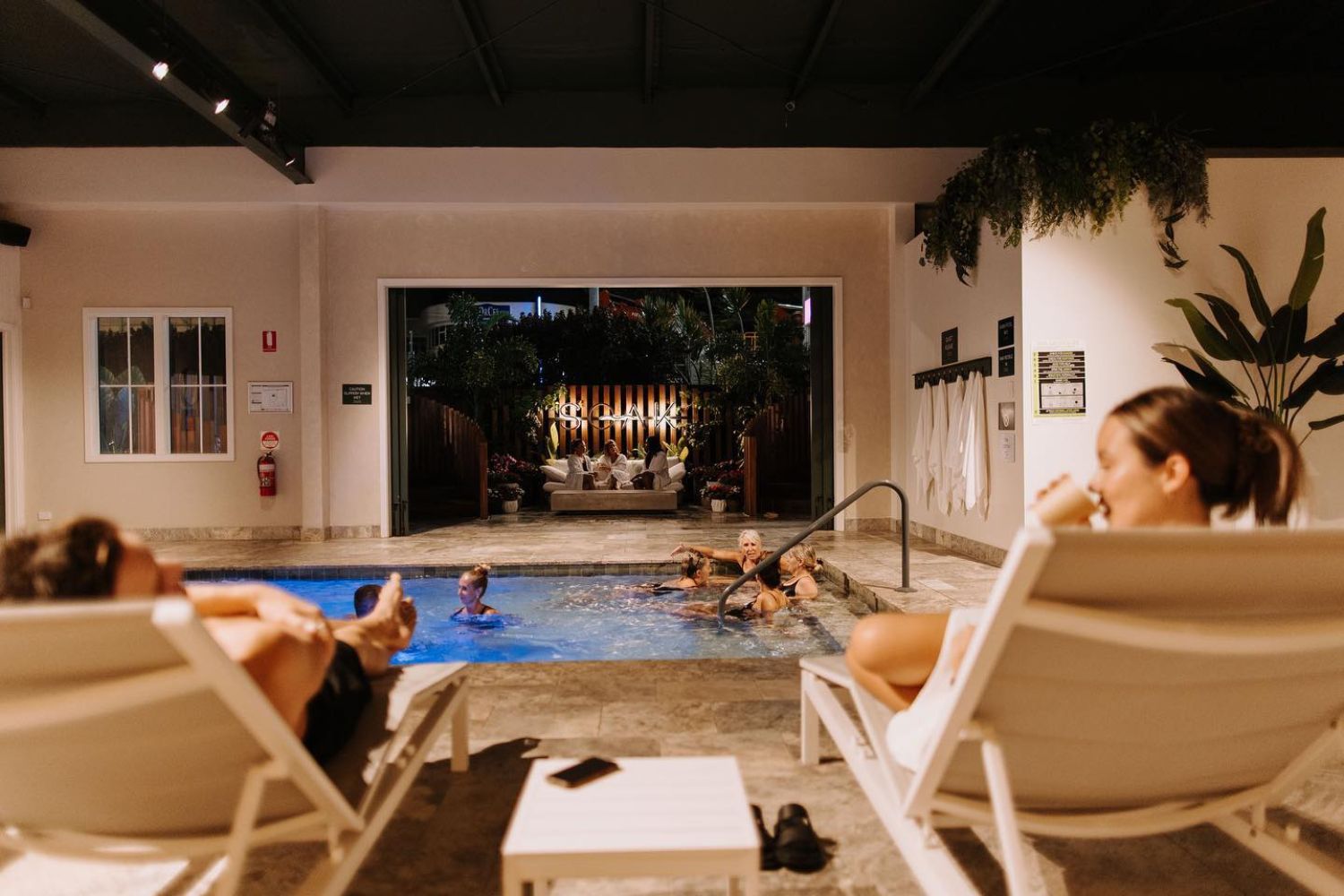 Best Day Spas on the Gold Coast in 2023 | WHO