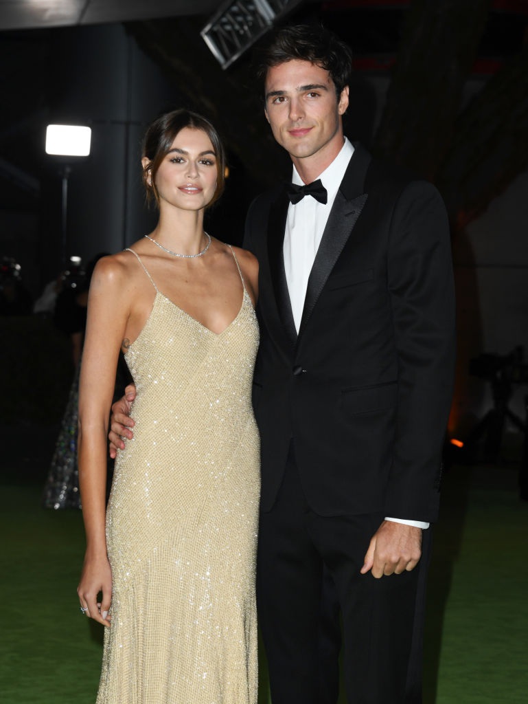 Who is Jacob Elordi currently dating? His Complete Relationship History ...