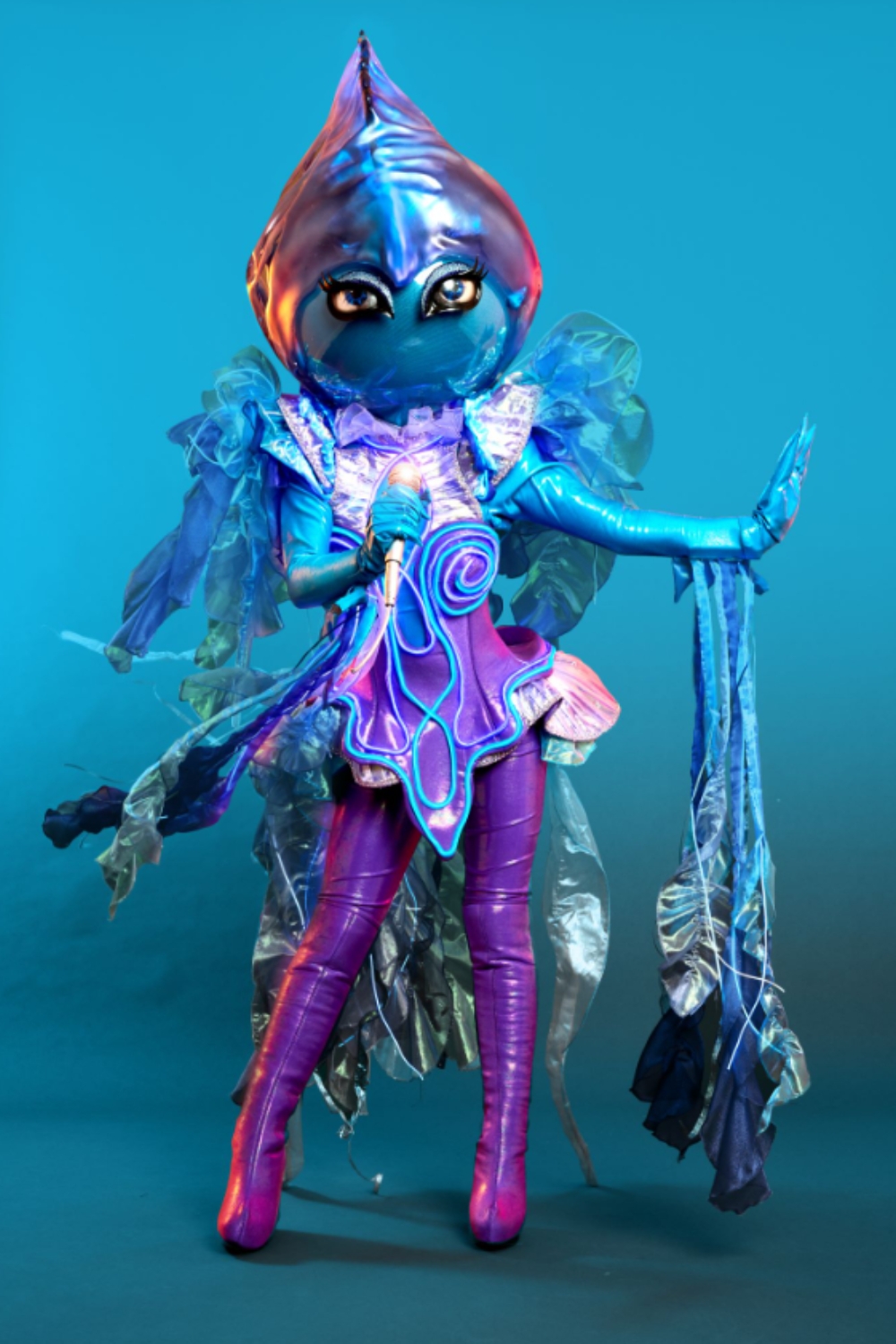 The Masked Singer Australia 2023: Contestant Clues | WHO