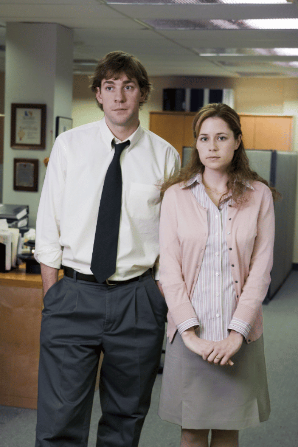 The Office Reboot: Cast, Release Date, & Where to Watch | WHO