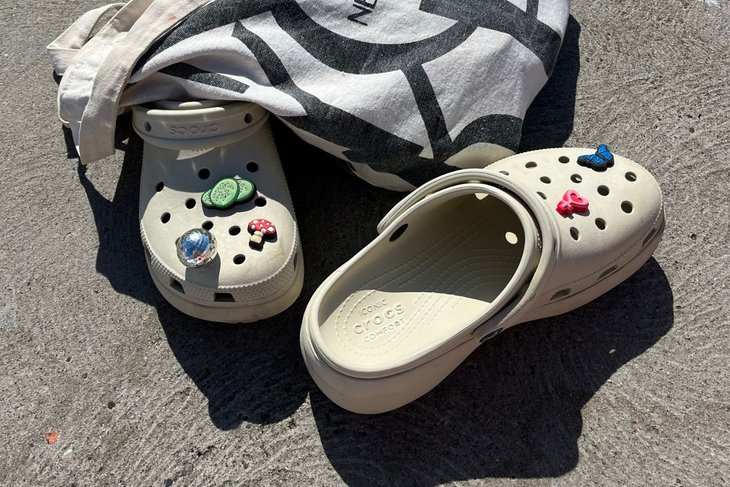 How Crocs Has Become An Ode To Ugly Chic In The 2020s | WHO
