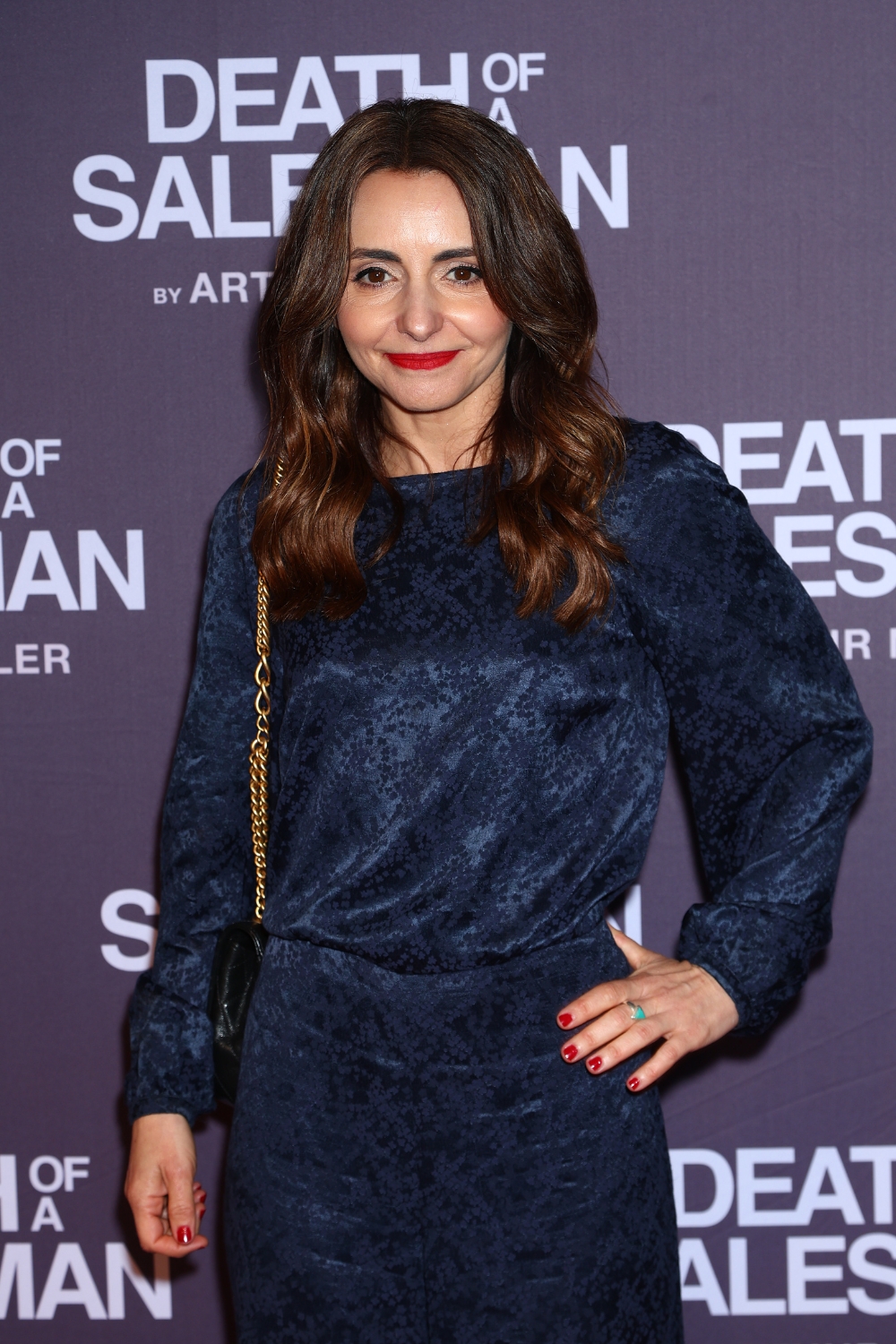 EXCLUSIVE: Pia Miranda Reflects On Her Career At 50 | WHO