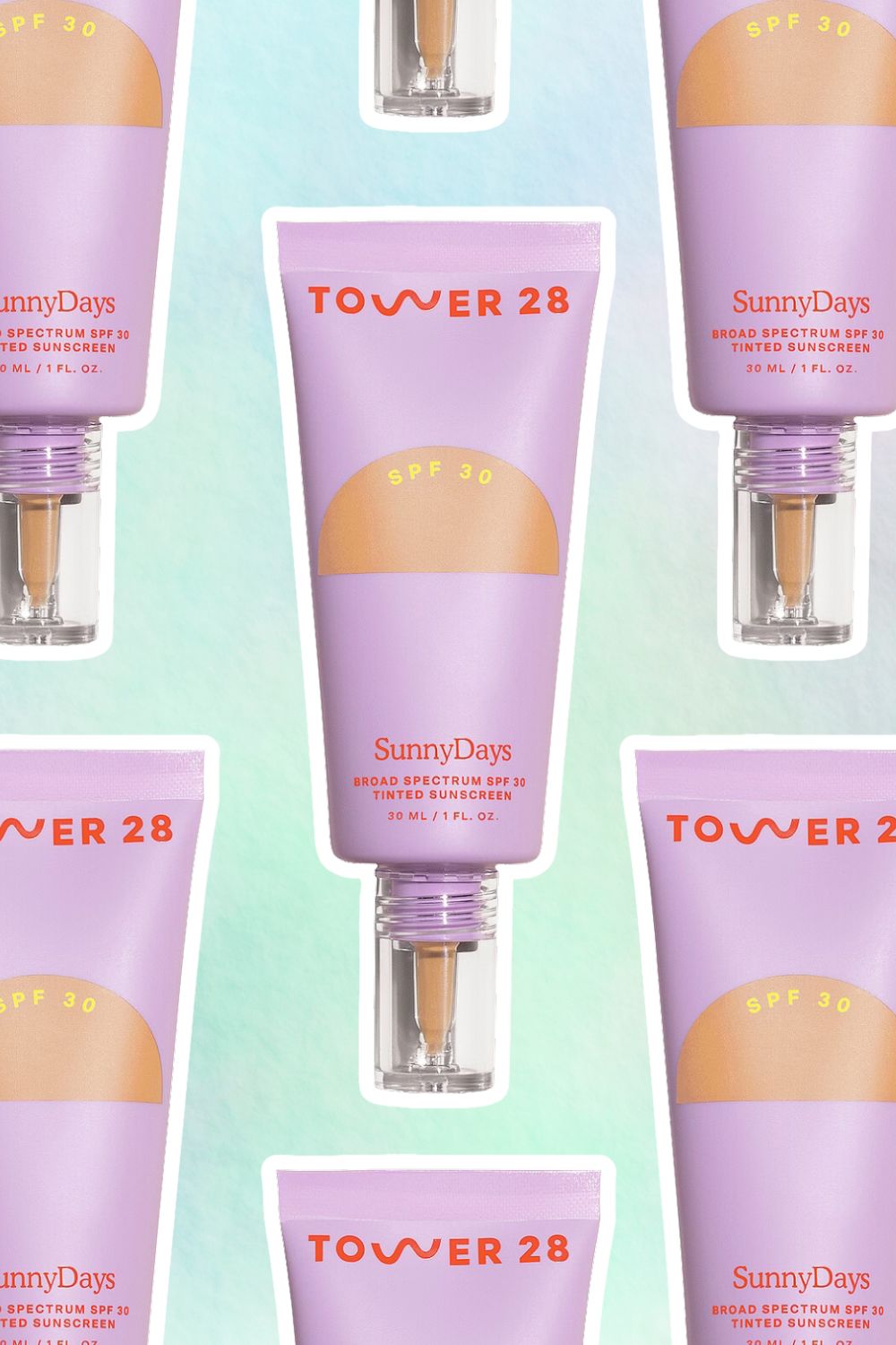 The Best Skin Tints For A Glowy Finish in 2023 | WHO