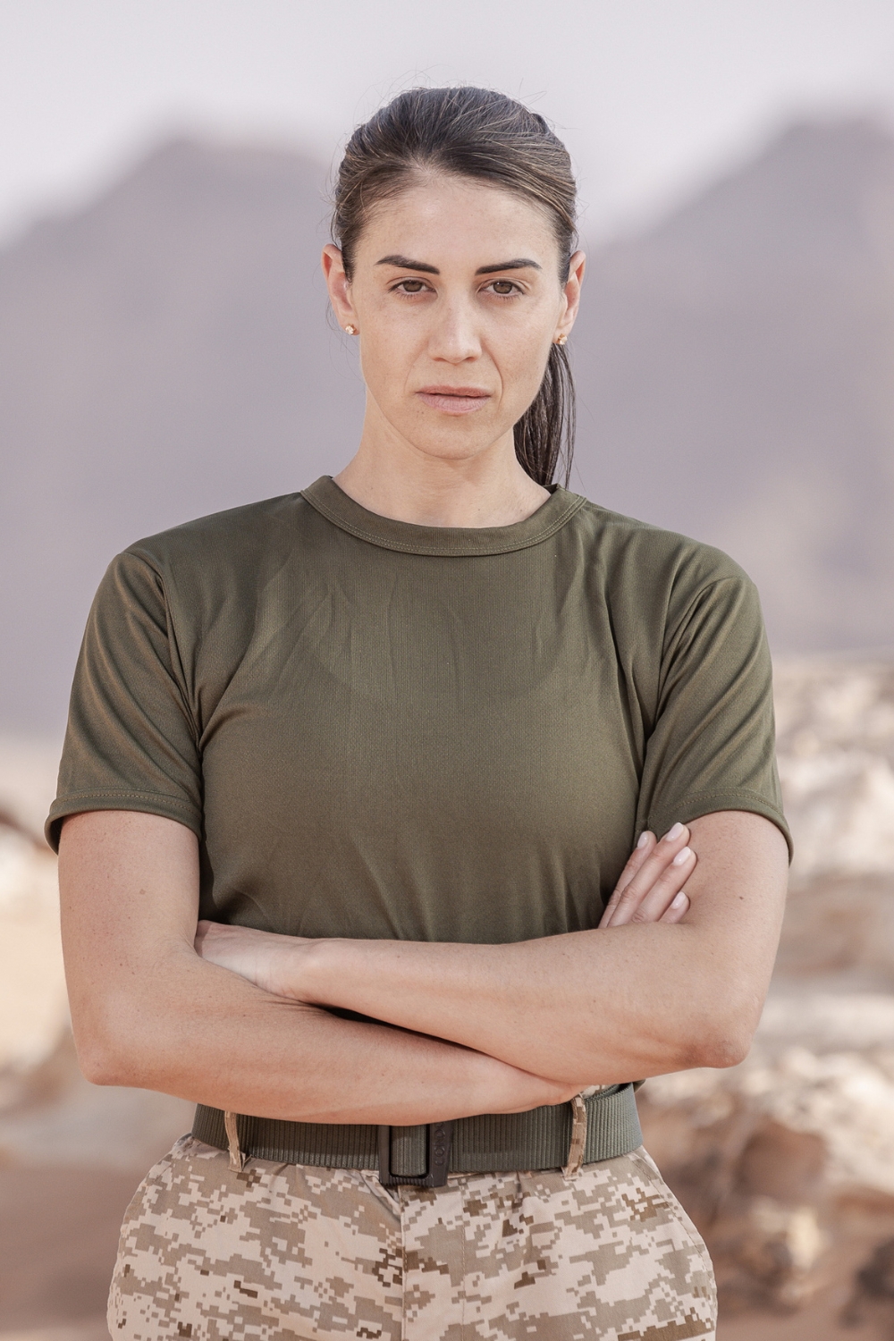 SAS Australia 2023: Meet the Recruits | WHO