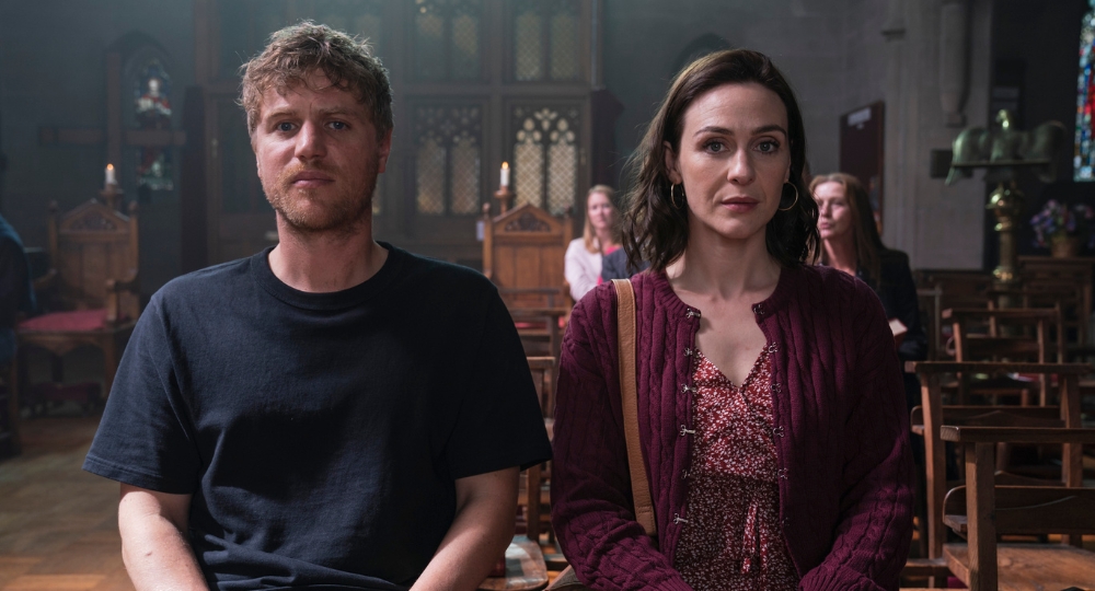 Where To Watch The Lovers In Australia | WHO