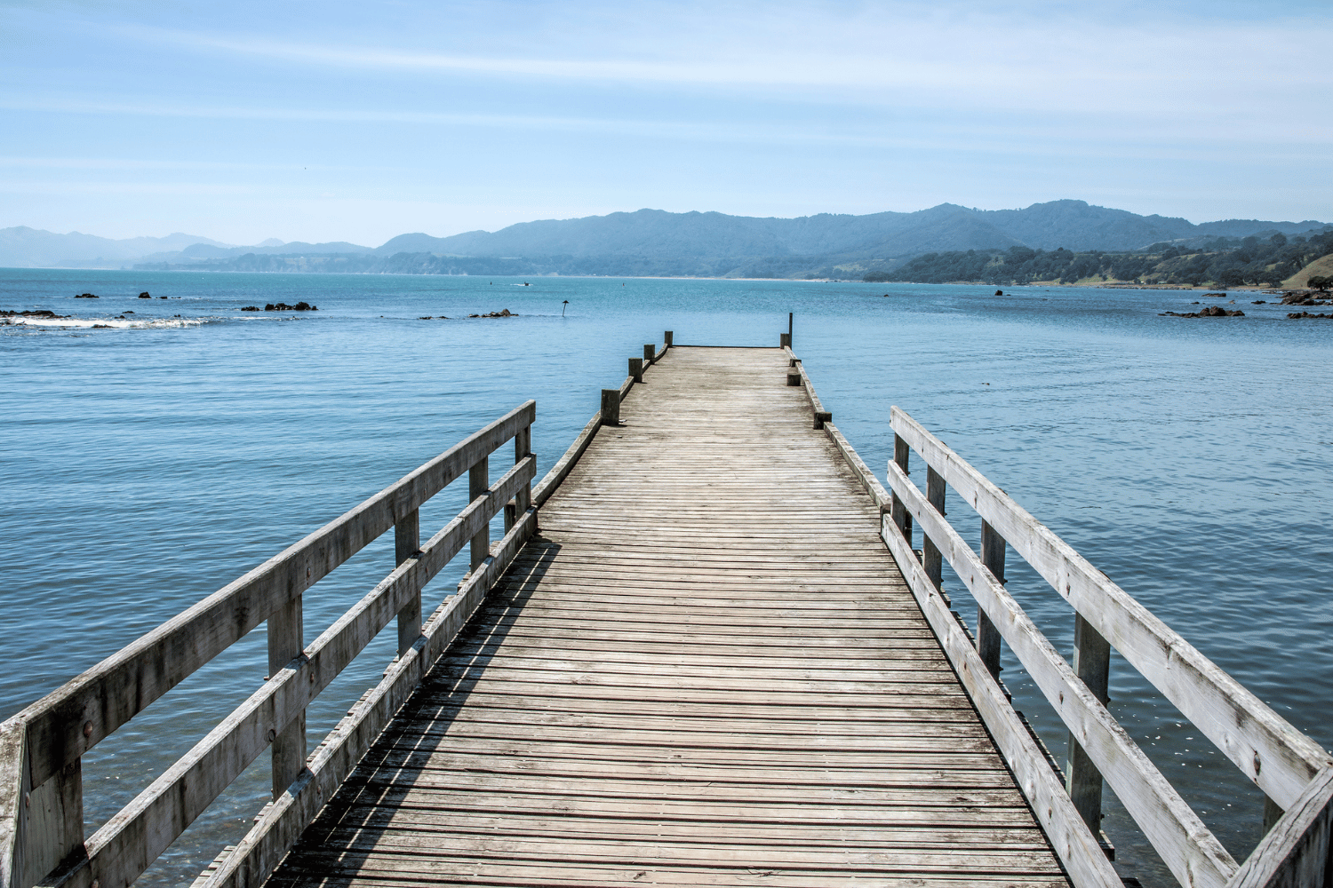 Visit Taika Waititi's favourite spots in New Zealand | WHO