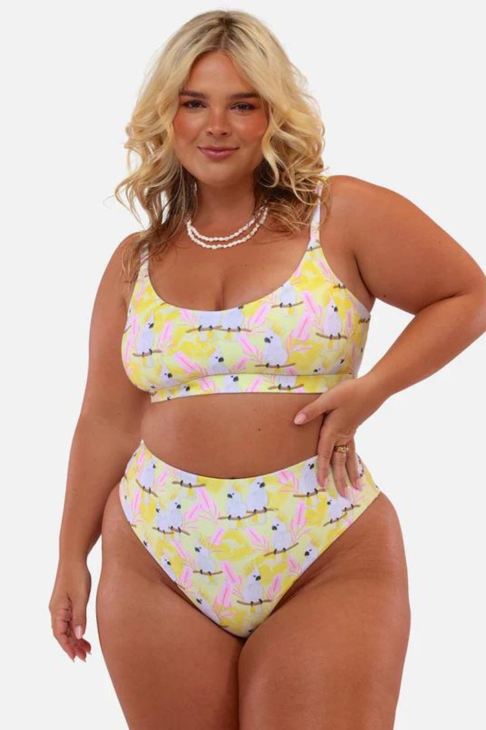 The Best Tummy Control Swimwear To Shop In Australia Who