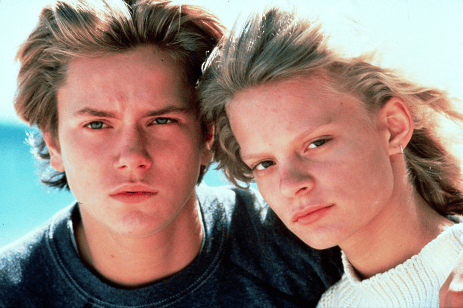 Remembering River Phoenix 30 Years After His Shock Death | WHO