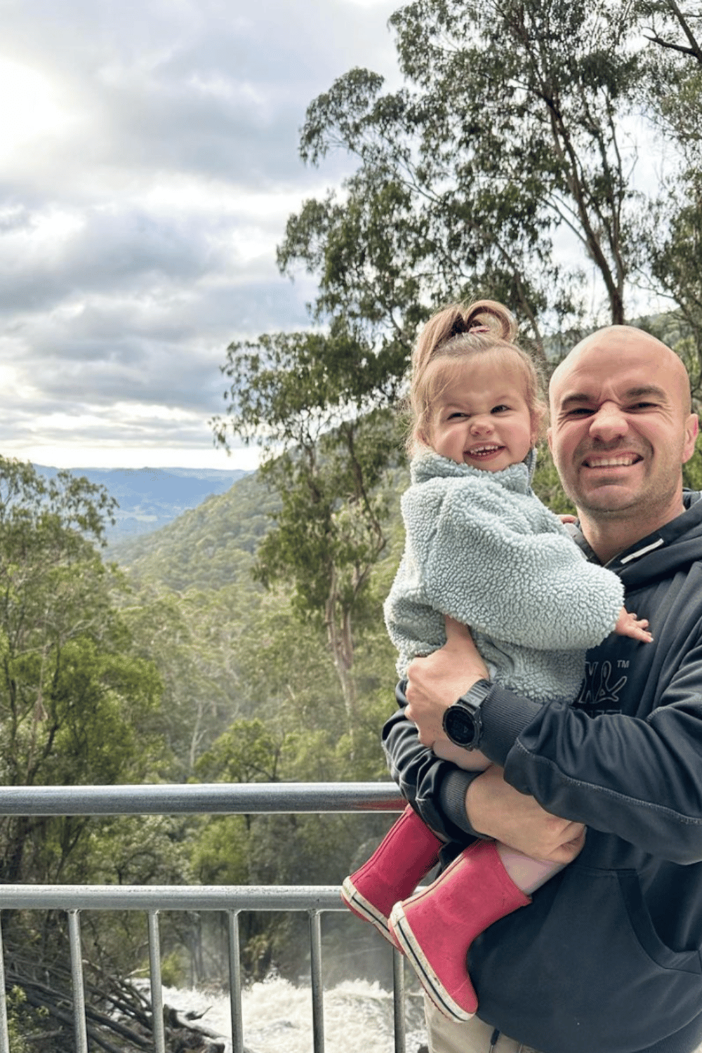 The Block's Sarah-Jane and Tom Welcome Baby no.2! | WHO