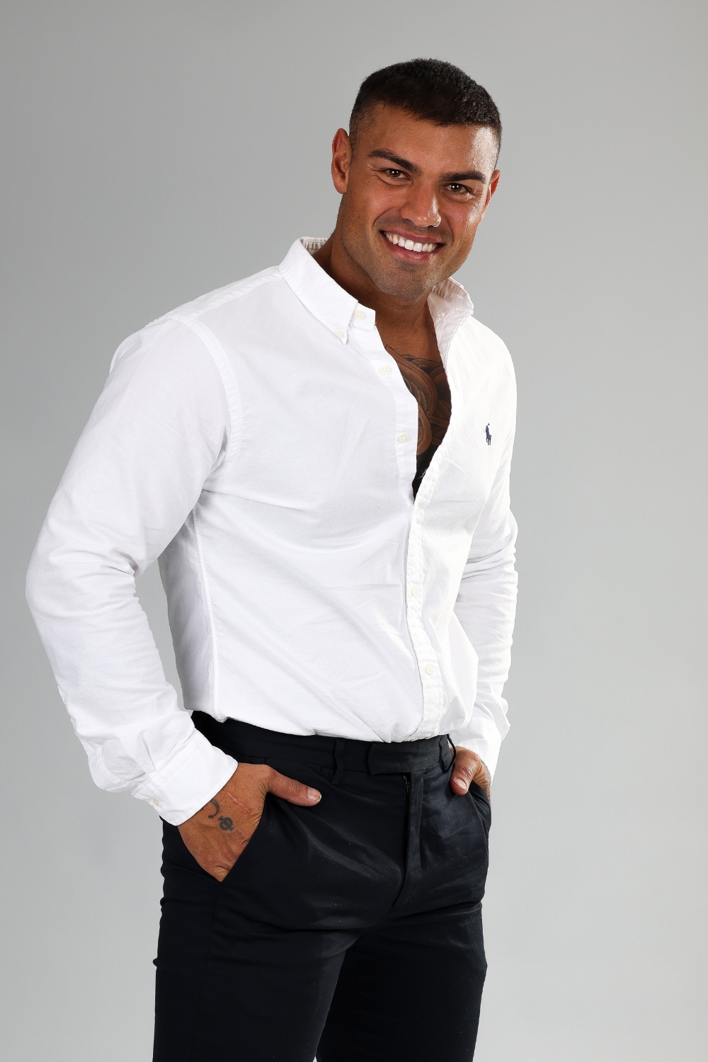 Big Brother Australia 2023: Meet the Housemates | WHO