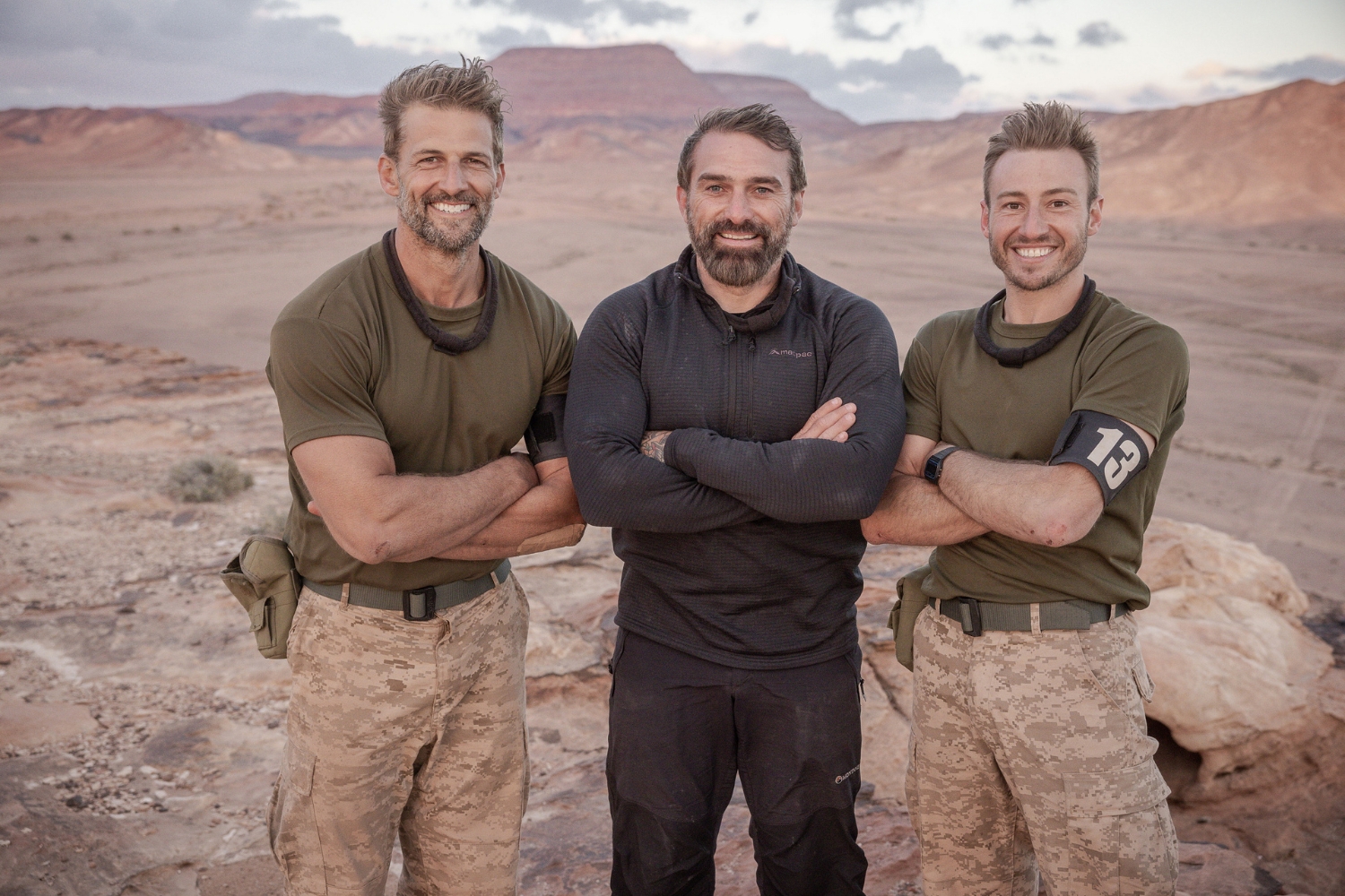 SAS Australia 2023 Winner Revealed | WHO