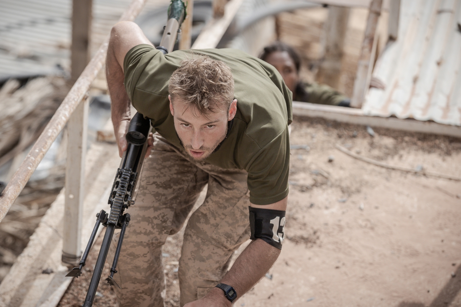 SAS Australia 2023 Winner Revealed | WHO