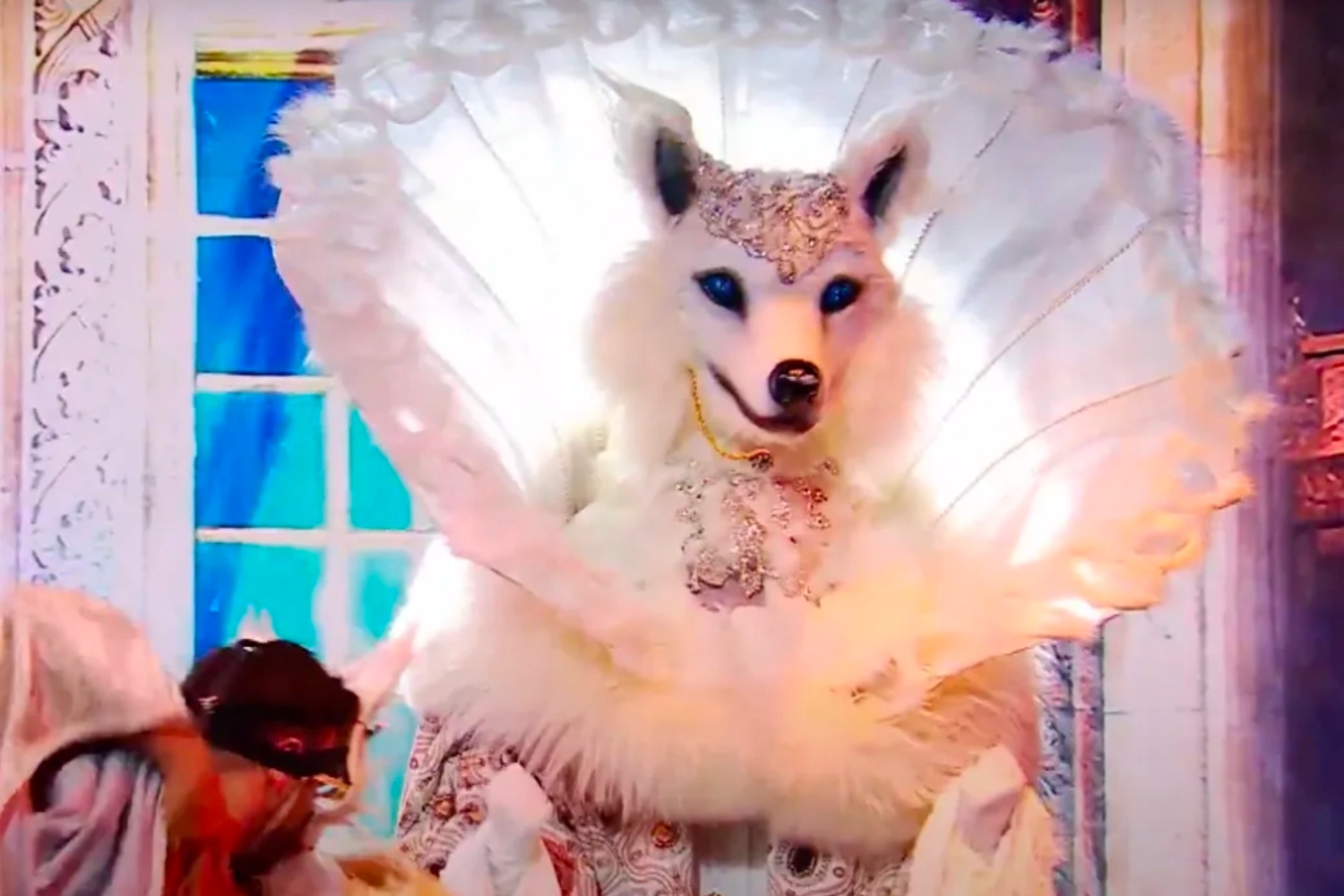The Masked Singer Australia 2023: Winner Leaked | WHO