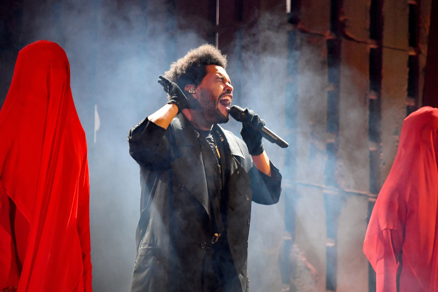 The Weeknd Cancels Australian Tour: Everything You Need to Know | WHO