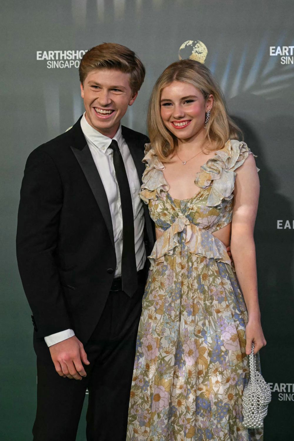 Does Robert Irwin Have a New Girlfriend? Inside His Romances - WHO