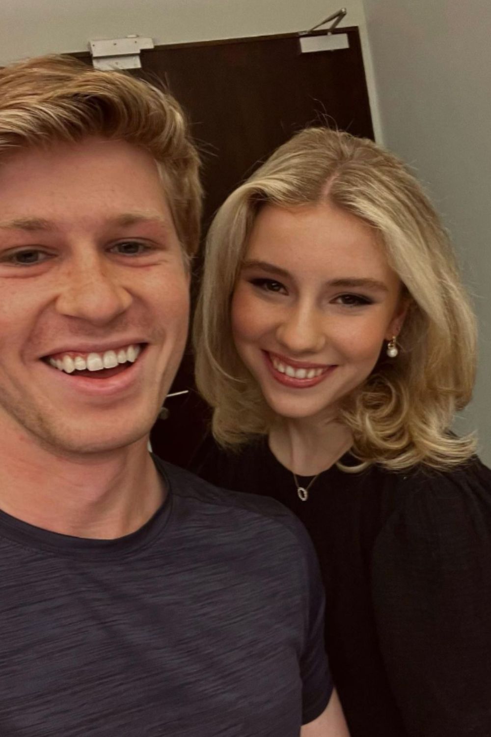 Does Robert Irwin Have a New Girlfriend? Inside His Romances - WHO