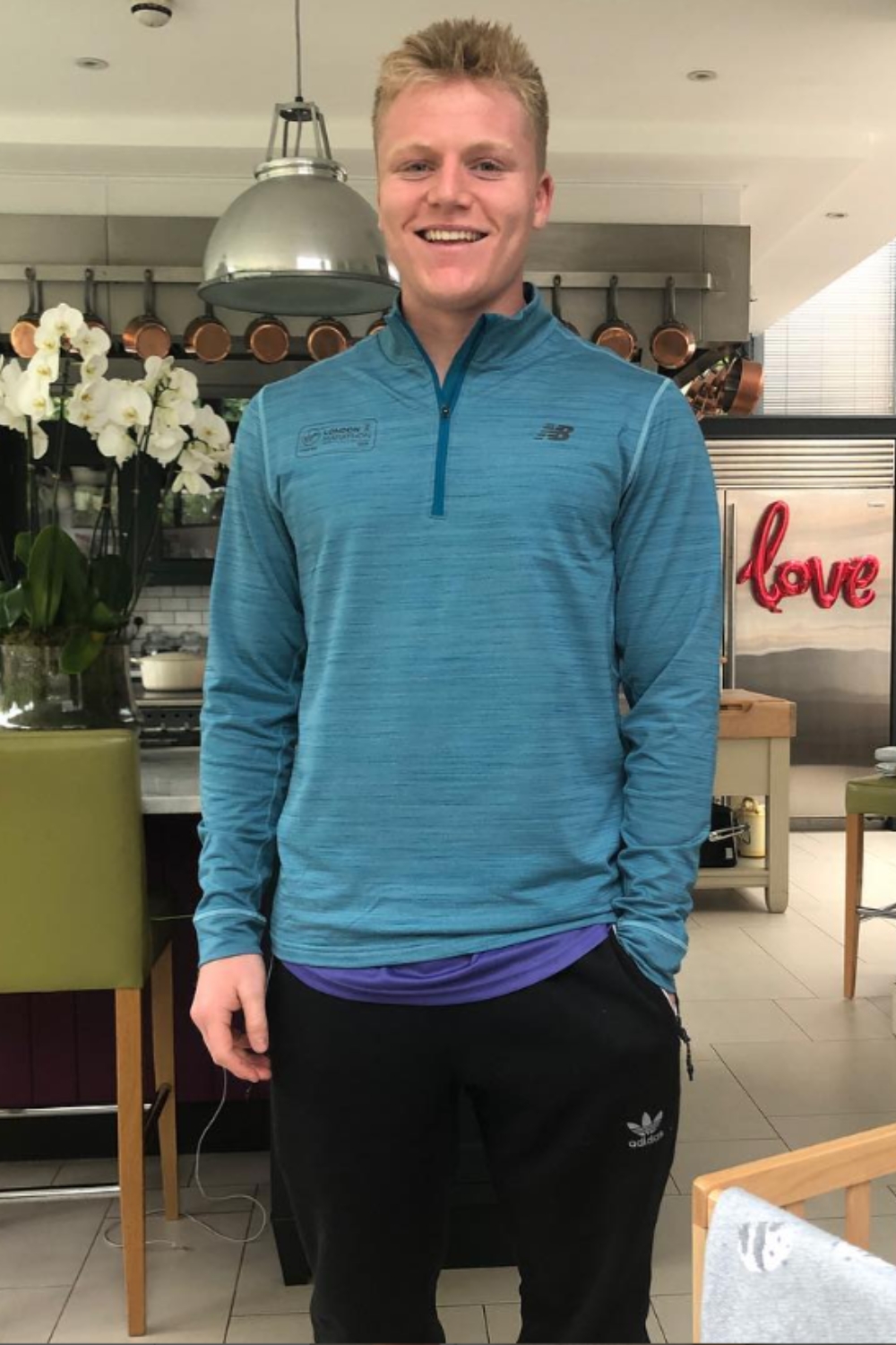 Meet Celebrity Chef Gordon Ramsay's Six Children | WHO