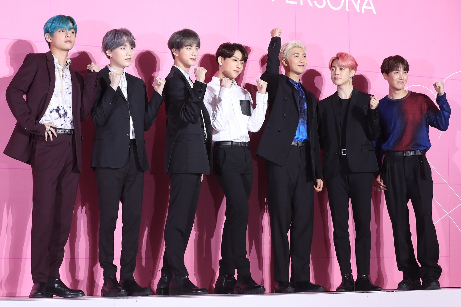 Where to Watch BTS Monuments: Beyond The Star in Australia | WHO