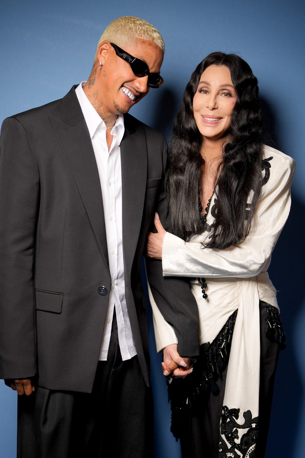 Who is Cher's Boyfriend? Meet Alexander Edwards | WHO