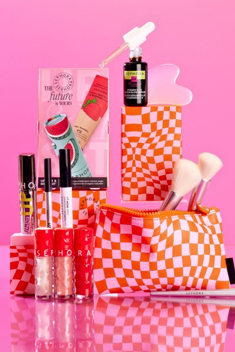 Sephora Boxing Day Sales 2023 | WHO