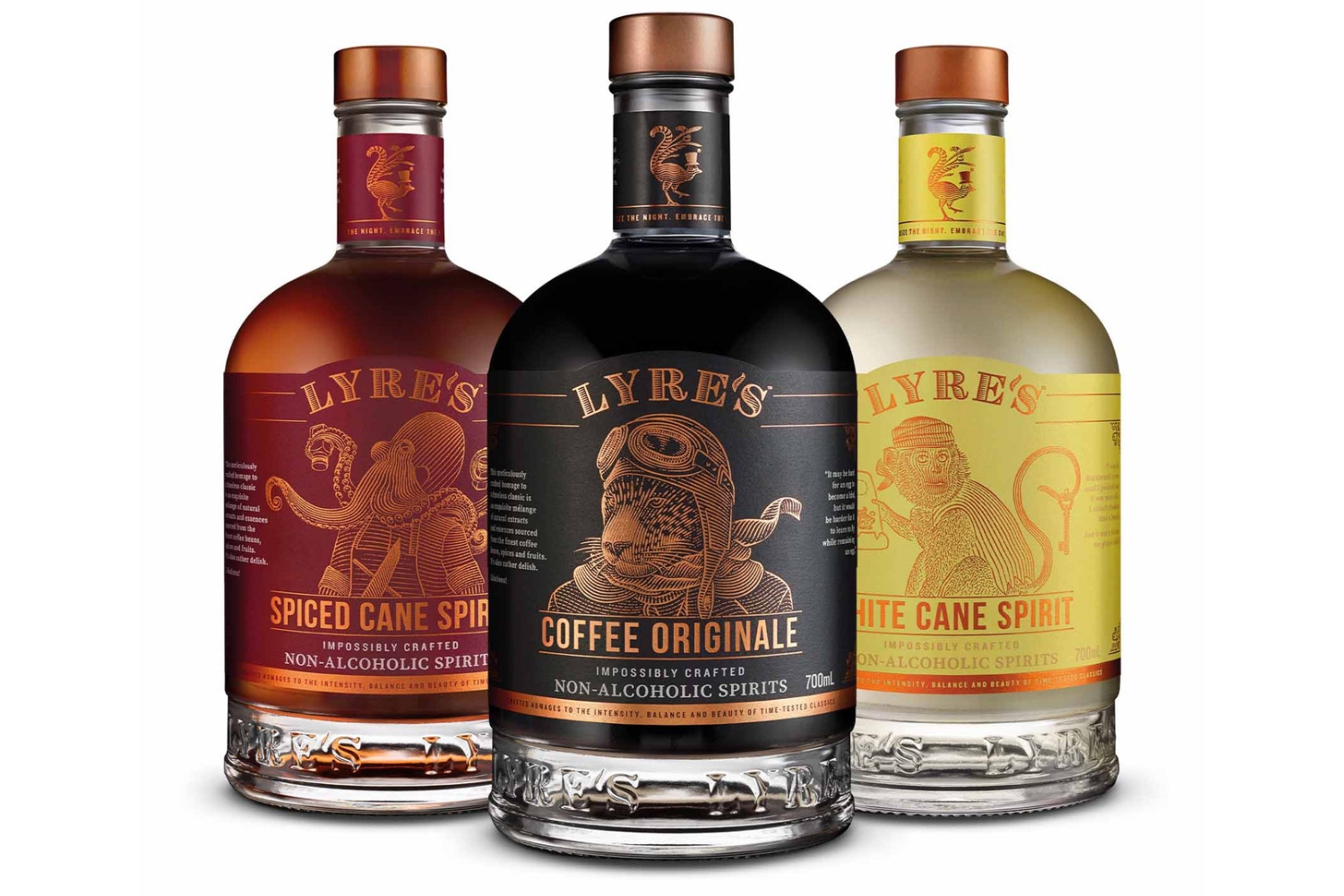 Cheers to Christmas with Our Top 7 Rum Gift Sets | WHO