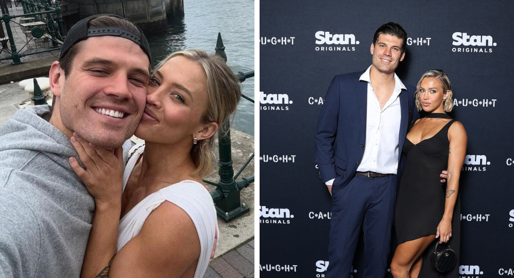 Tammy Hembrow and Matt Zukowski's Complete Relationship Timeline | WHO