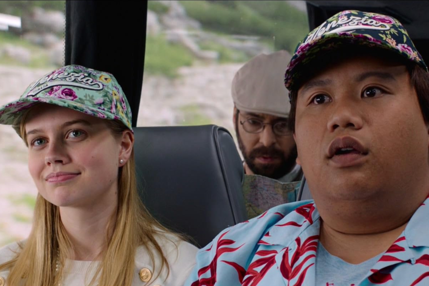 Angourie Rice: Everything You Need to Know About the Mean Girls Star | WHO