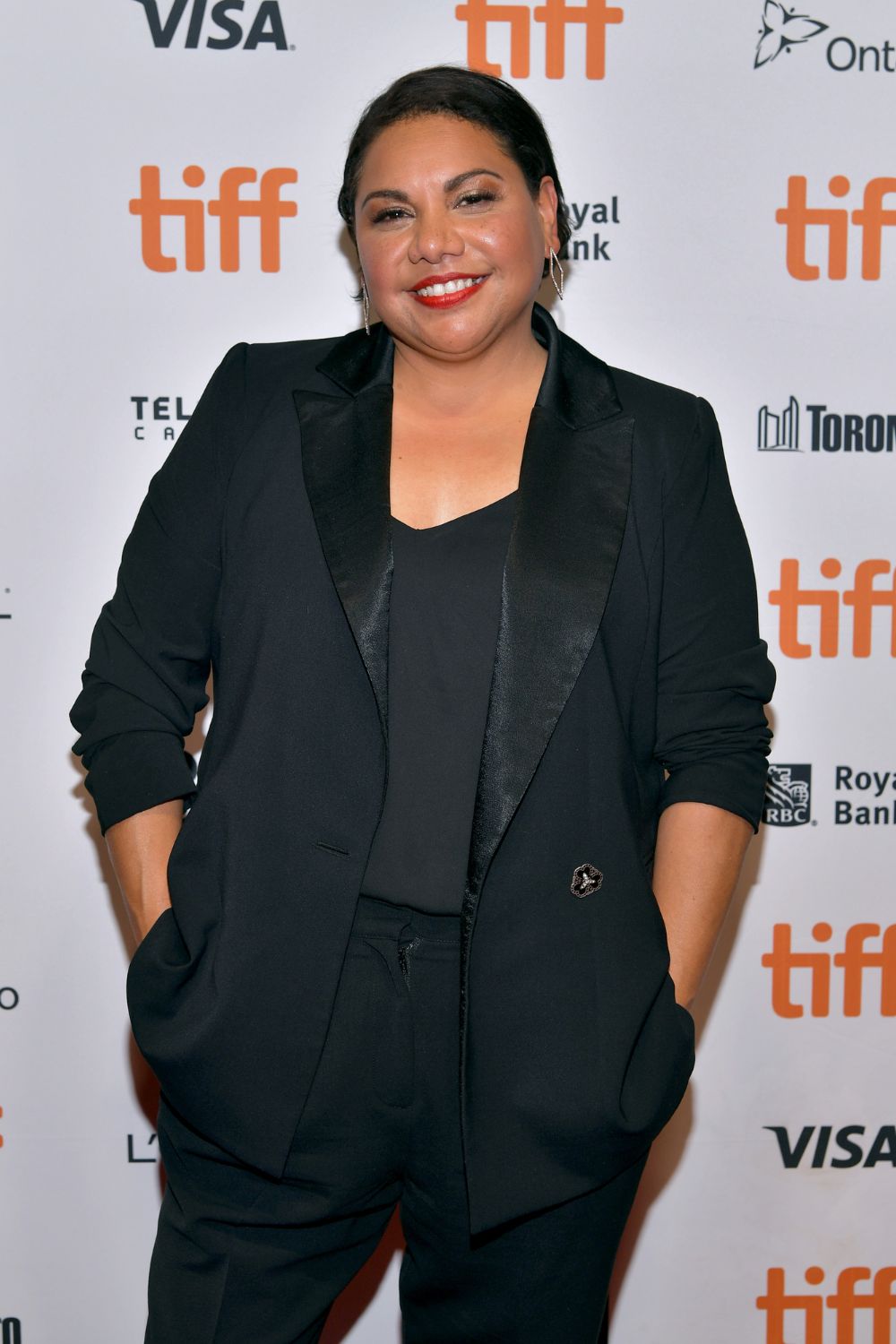 Deborah Mailman on Total Control and the "sacrifice" she could never ...