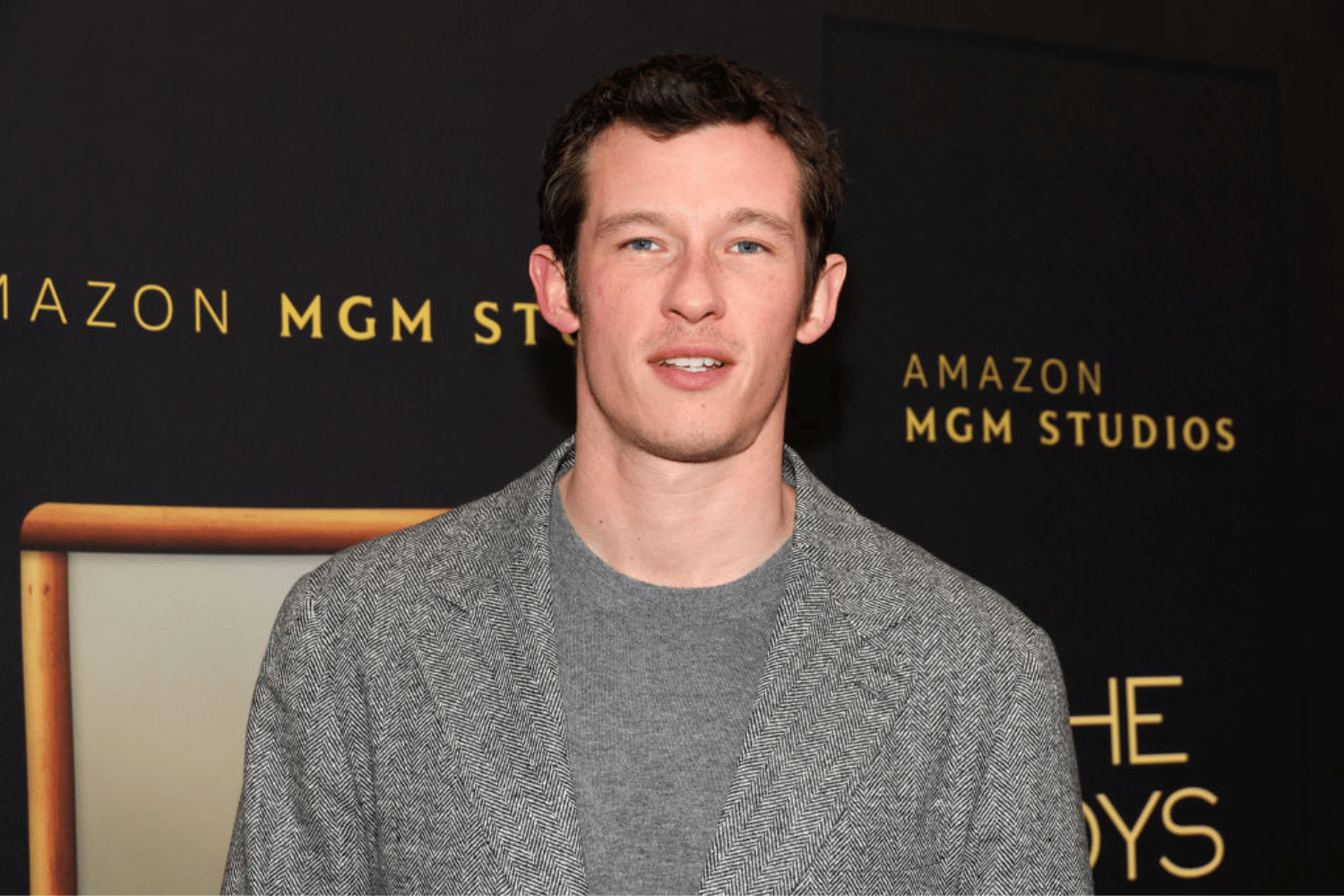 Callum Turner and Dua Lipa's relationship timeline | WHO