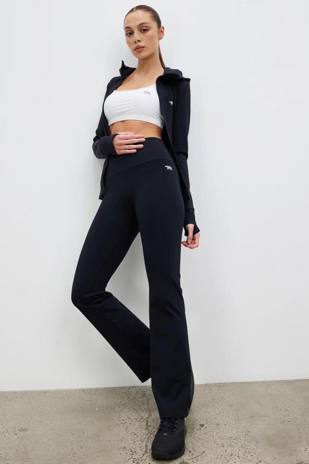 The Best Yoga Pants To Add To Your Athleisure Wardrobe in 2024 | WHO