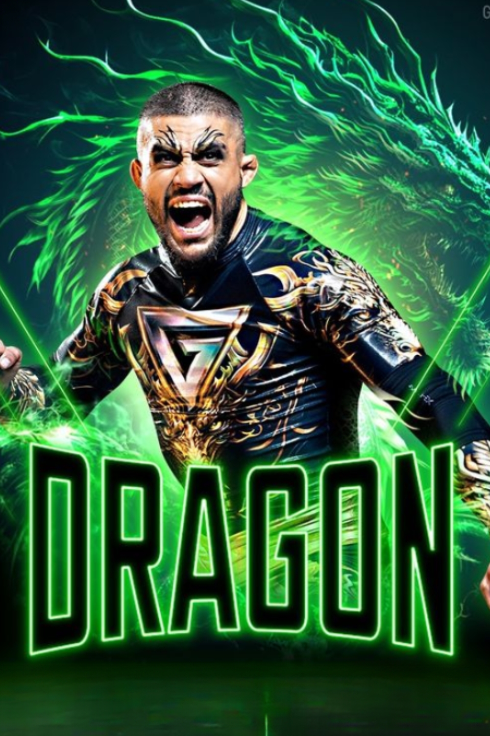 Meet the Australian Gladiators 2024 Cast | WHO