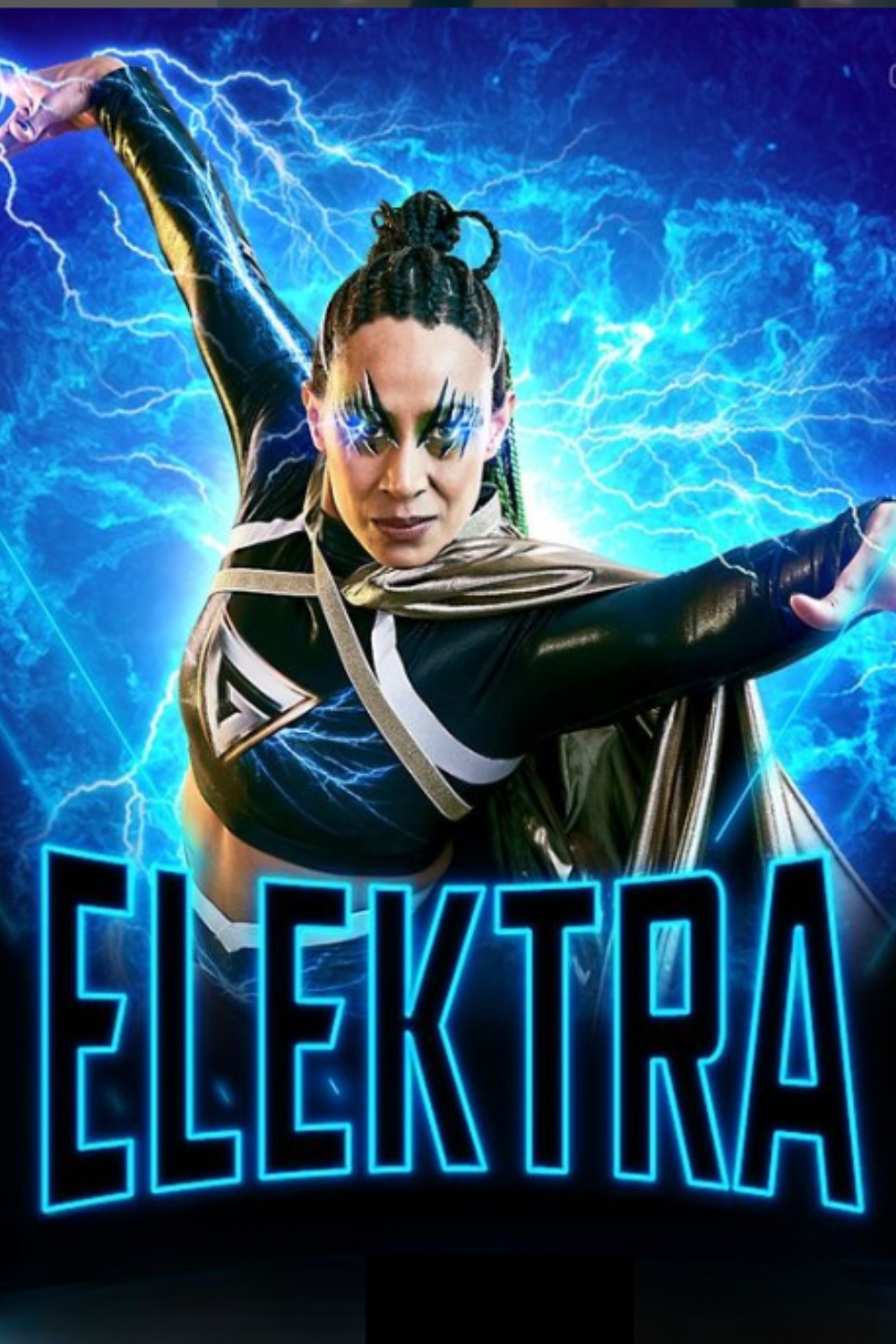 Meet the Australian Gladiators 2024 Cast | WHO