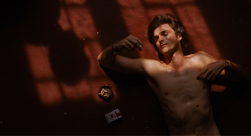 How to watch Saltburn in Australia | WHO