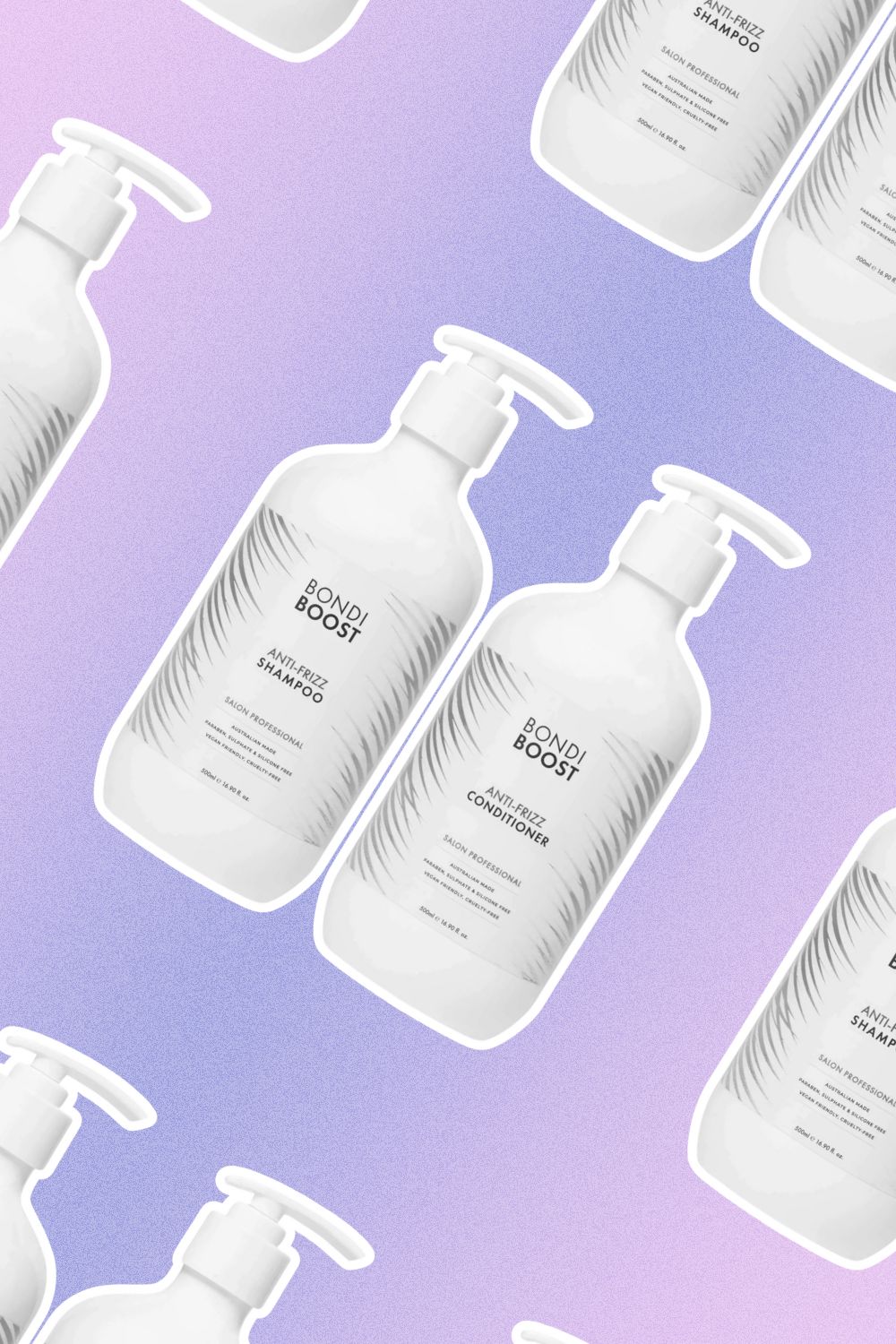 The Best Products For Your Hair In Summer Humidity 2024 | WHO