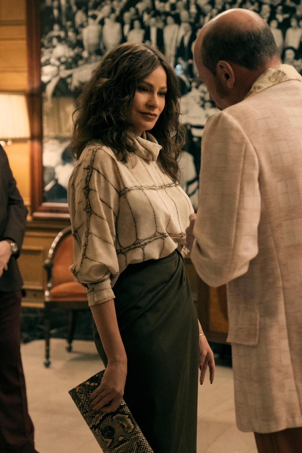 The 7 Most Iconic Fashion Moments From Griselda | WHO