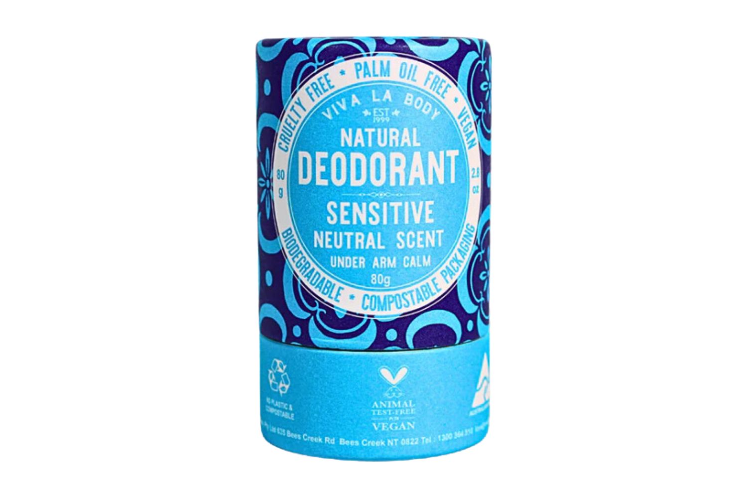 The Best Natural Deodorants That Instantly Clear Bad Odour | WHO