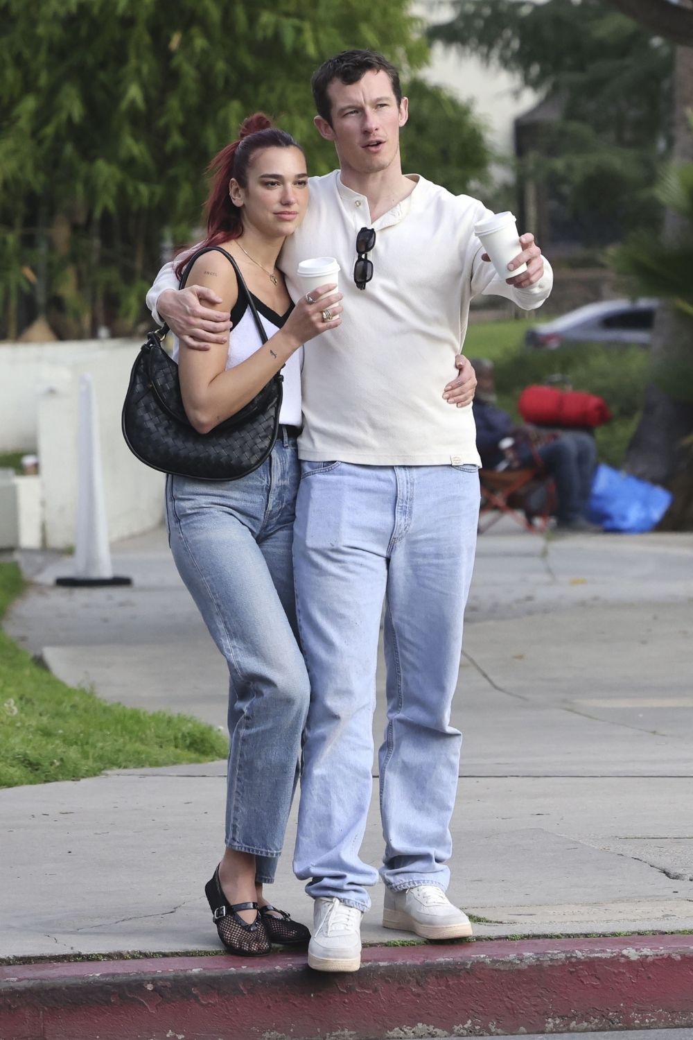 Dua Lipa & Callum Turner's Complete Relationship Timeline | WHO