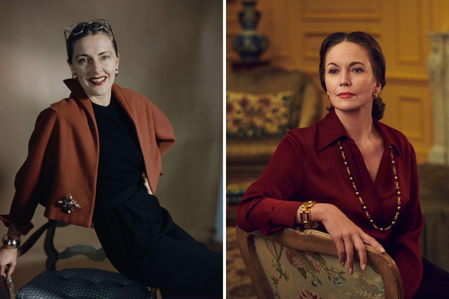 The true story behind Feud: Capote vs the Swans | WHO