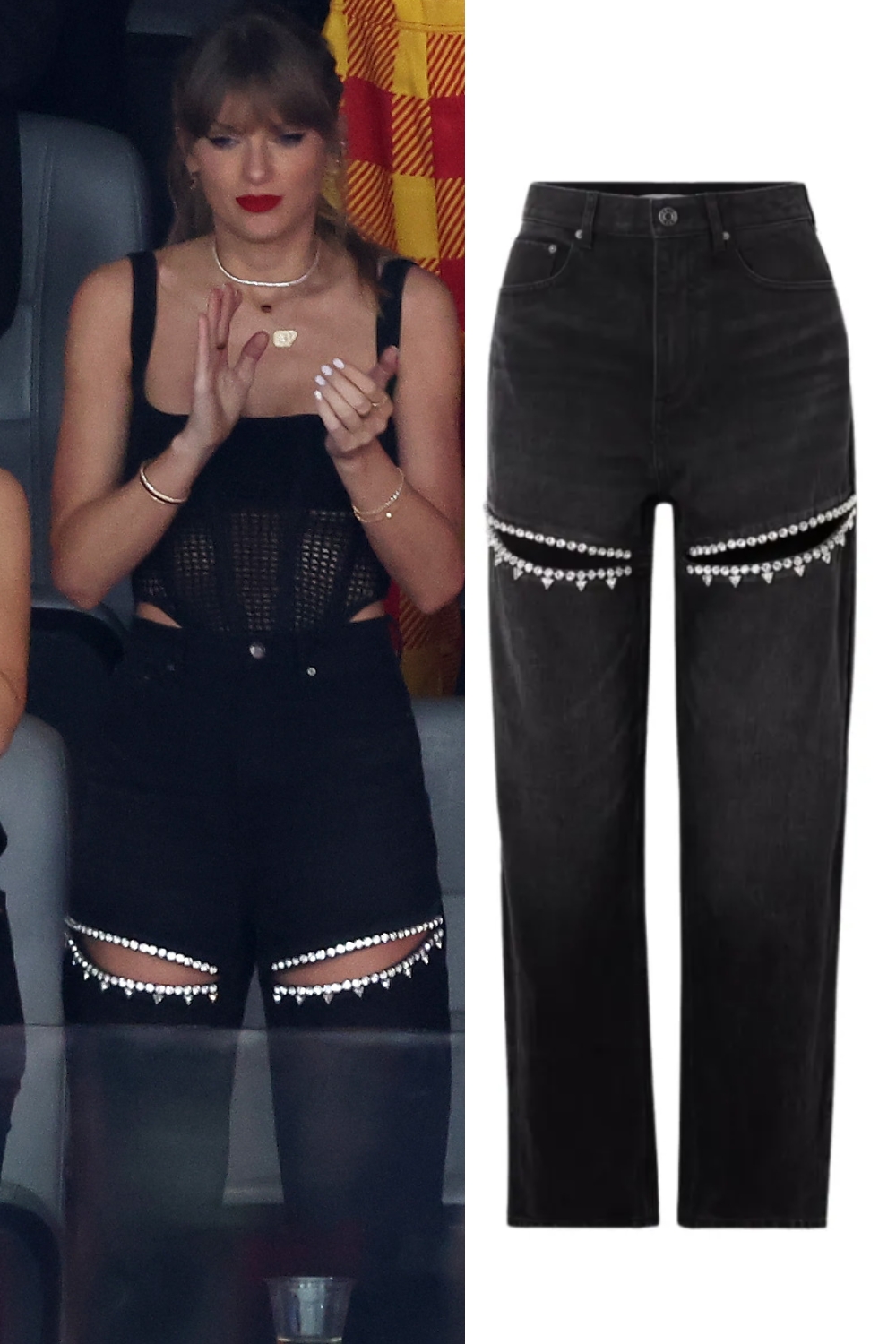 Taylor Swift's Street Style: Where To Shop Her Affordable Coachella ...